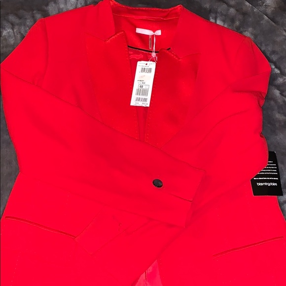 Basler | Jackets & Coats | Nwt Basler Jacket Size 4 | Poshmark